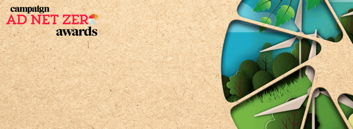 Campaign - Campaign Ad Net Zero Awards