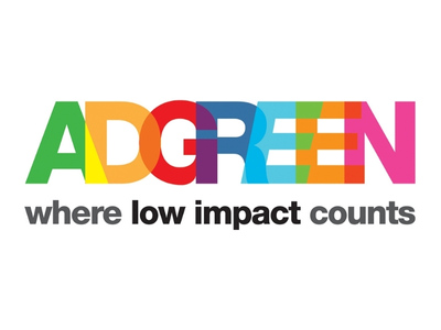 The Campaign Ad Net Zero Awards Homepage