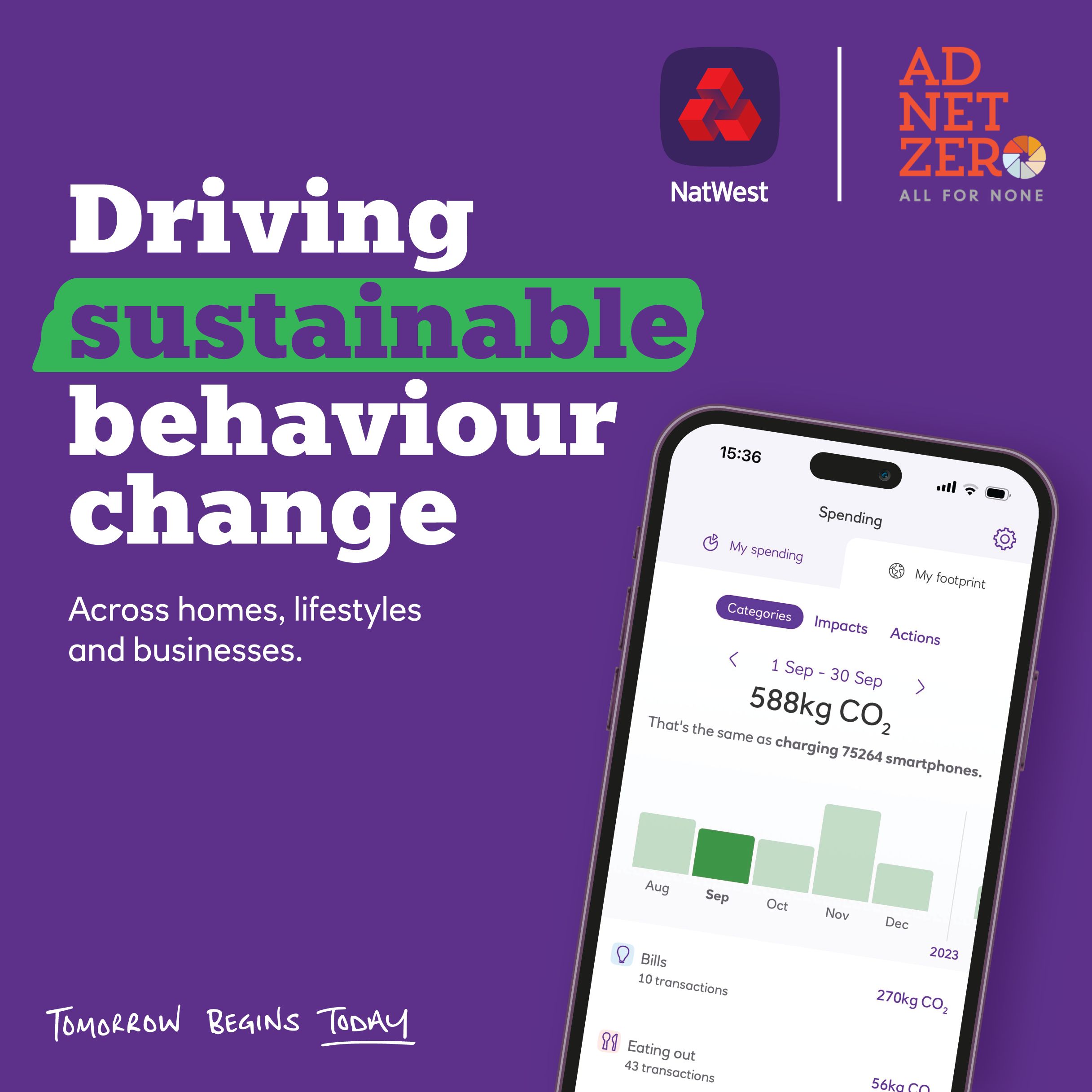 Winners 2023 - Campaign Ad Net Zero Awards